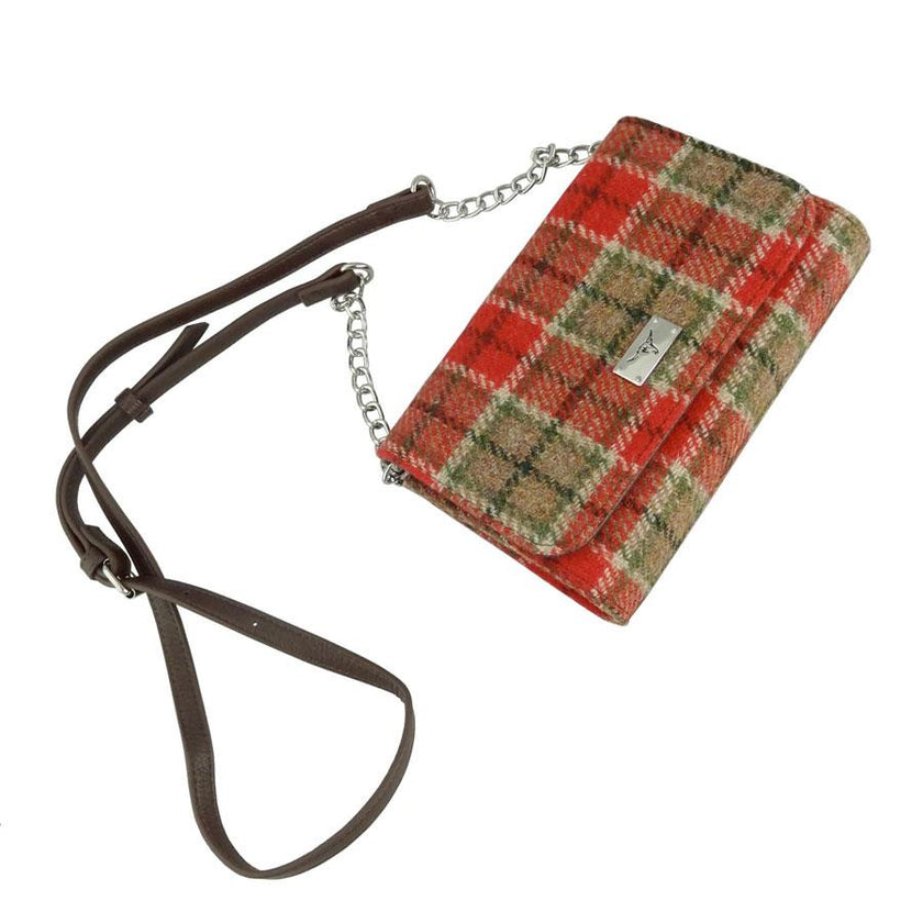 Harris Tweed | Browse the Collection – Tagged "shoulder-bags" – Maia Gifts