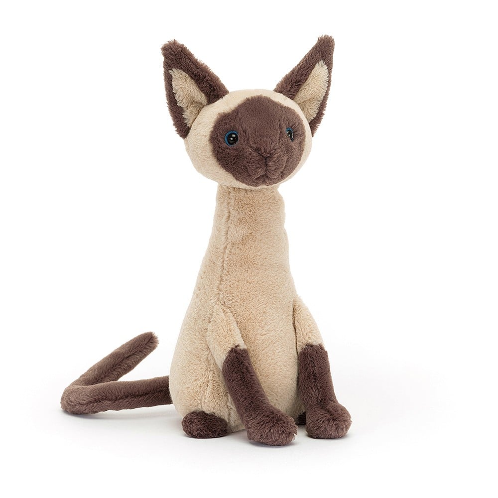 Jellycat Collection | Official Jellycat UK Stockist | Cuddly Toys ...
