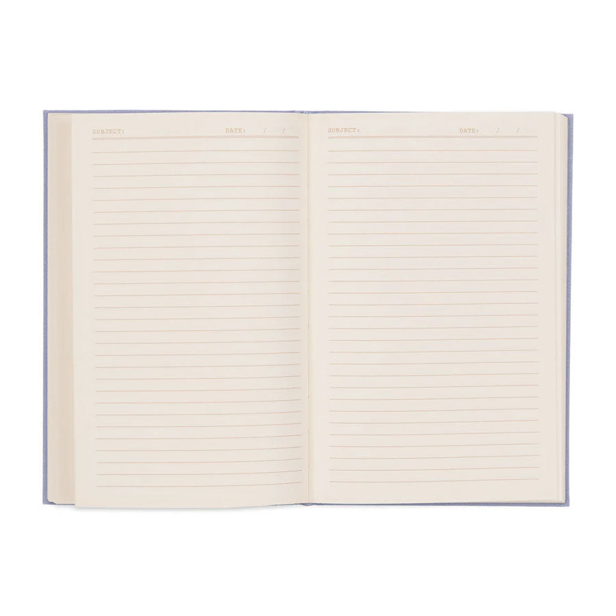 The Very Tired Woman Notepad | Maia Gifts